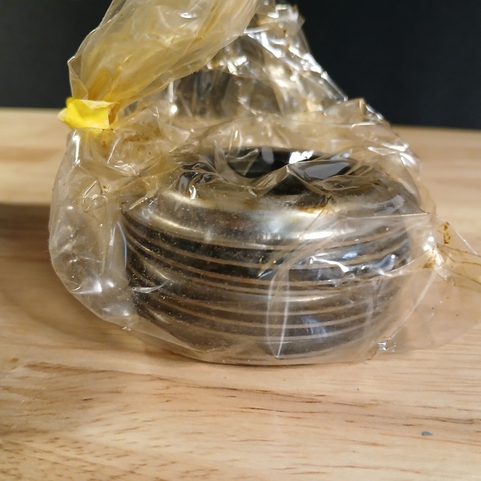 1979-1983 Nissan 280ZX Thrower Oil Crankshaft Rings 10Pcs. OEM NOS ...