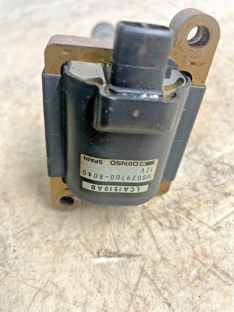 Jaguar Xk8 XKR 1997 to 1998 Ignition Coil LCA1510AB for sale online | eBay