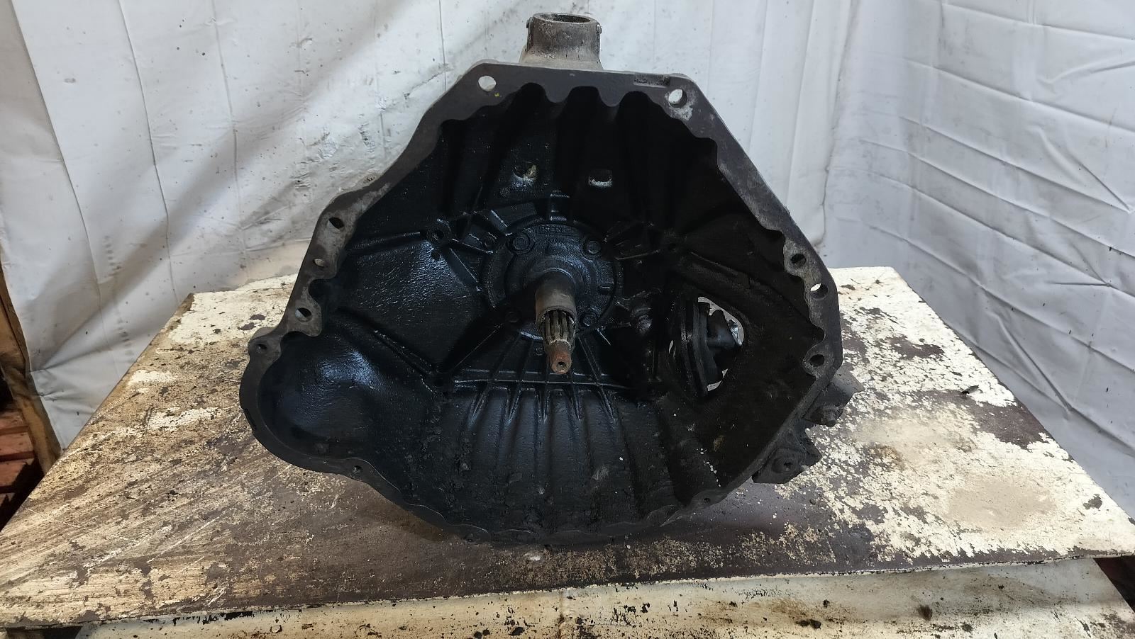 1983-1987 Ford F150 Pickup Manual Transmission 4 Speed New Process 435 ...