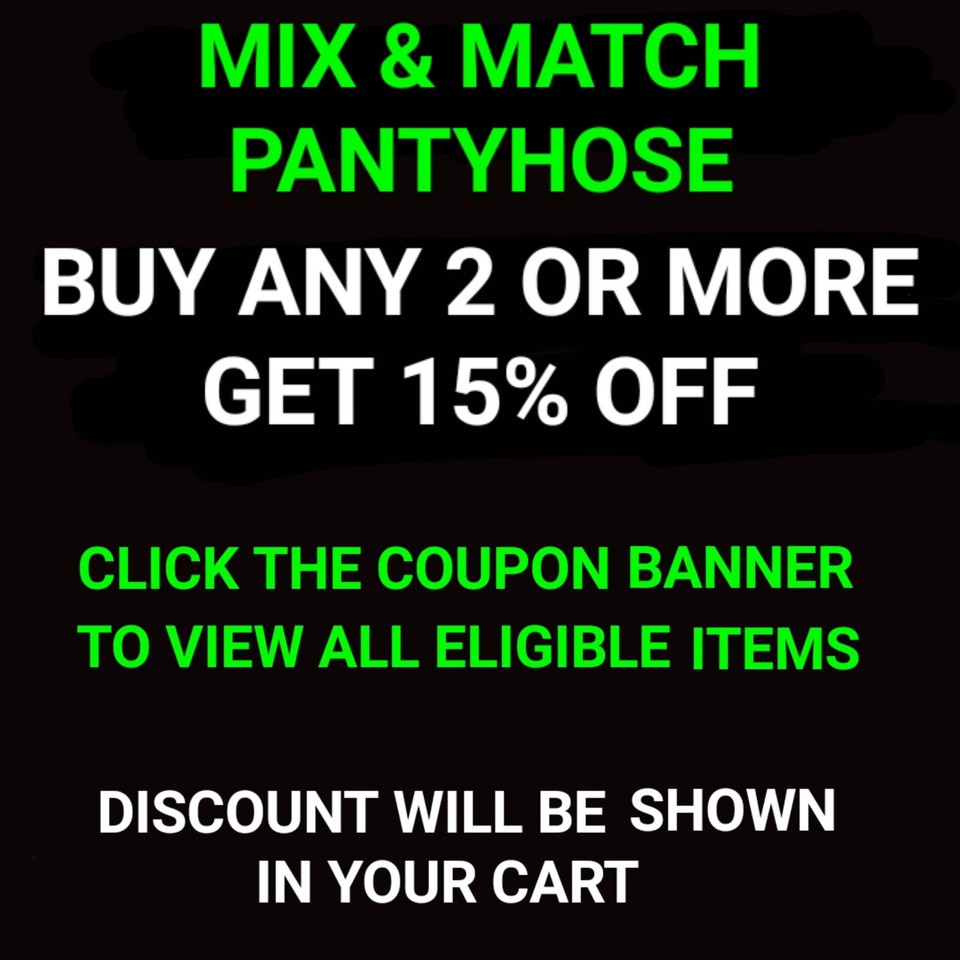 Vtg LONG LINE BODY SHAPER Control Top Silken Sheers TALL ALMOST BLACK ...