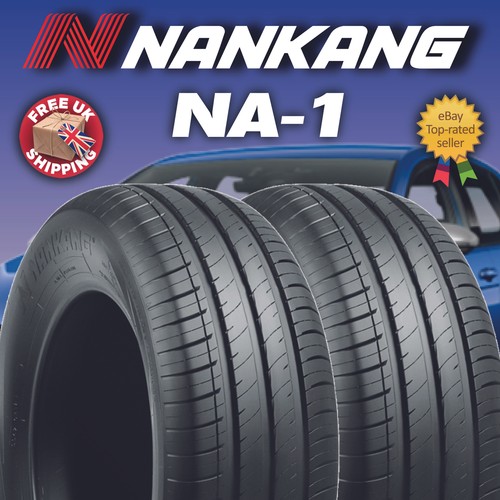 X2 185 55 14 NANKANG NA-1 TOP QUALITY BRAND NEW TYRES 185/55R14 80H | eBay