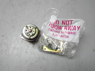 Rotary - Electroswitch Rotary Switch