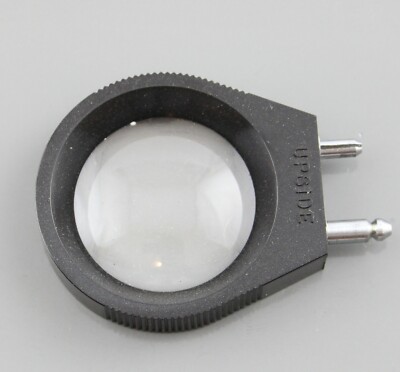 Microscope Parts & Accessories - Collector Lens