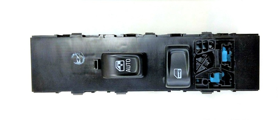 GM OEM Door Lock Switch Front Right Window 15180064 | eBay