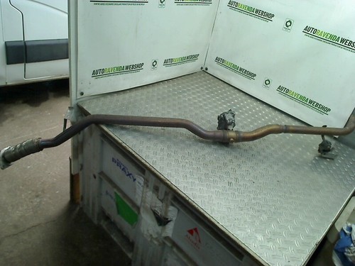 VANNE EGR LIGNE D ECHAPPEMENT Clio IV Estate/Grandtour (7R) 2018 ...