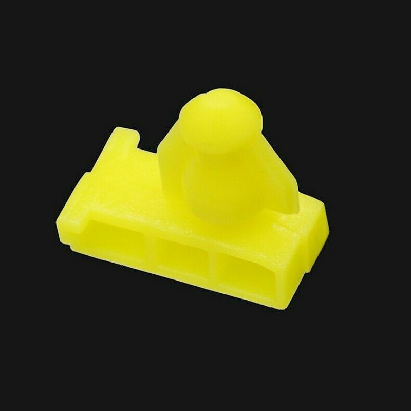 15pcs For Nissan Exterior-Wheel Fender Flare Molding Clip 76847-JG00A ...