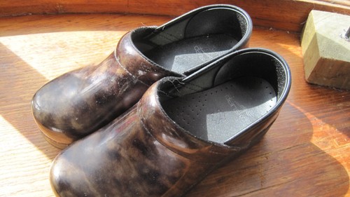 Dansko 36, very gently used | eBay