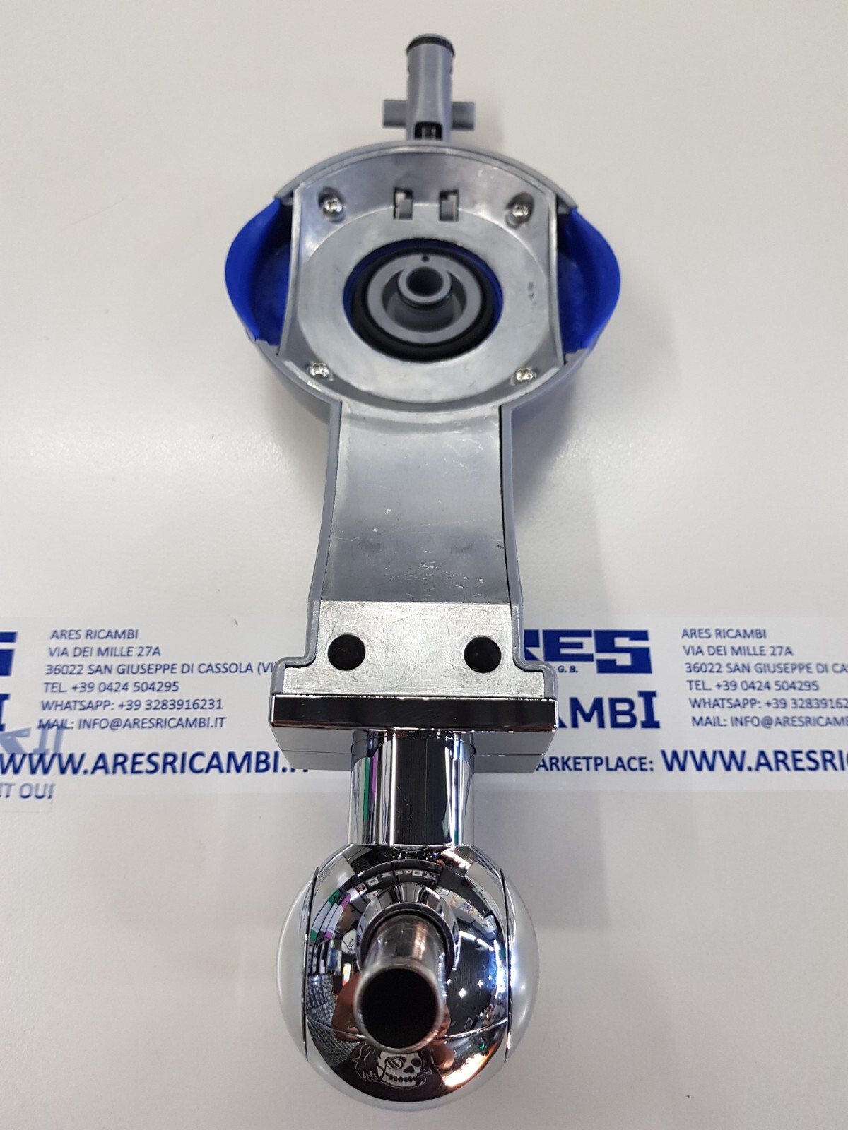 Philips HD5038/01 Sistema per spillare la birra per PERFECT DRAFT ...