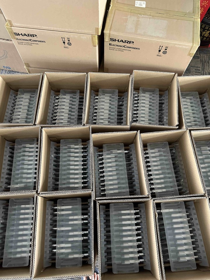 For Noritake Itron GU128X64-800B VFD Vacuum Fluorescent Display Module ...