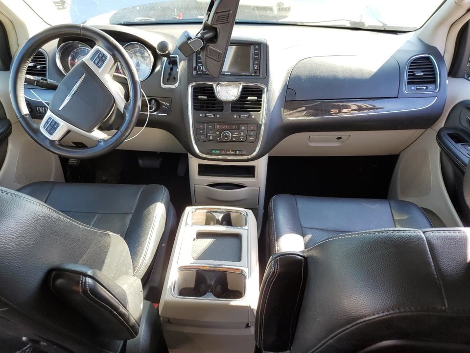 Engine 3.6L VIN G 8th Digit Fits 14-20 CARAVAN 8854810 | eBay