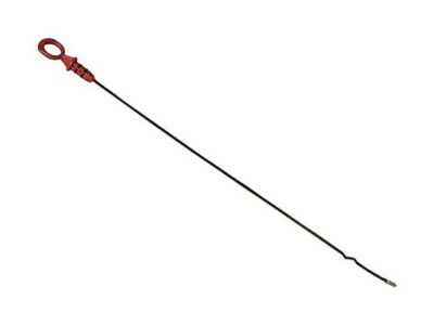Pro Parts 75SZ32X Oil Dipstick Fits 2001-2009 Volvo S60 Engine Oil ...