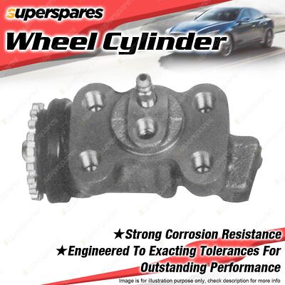 Front Wheel Cylinder Right Upper for Mazda T2600 WEMAT T3500 WEL4H ...