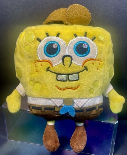 Spongebob Squarepants Mini Plush Toy 6 Inch Alpha Group 2020 ...