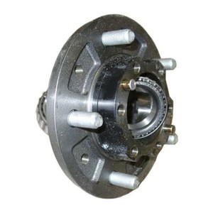 Front WHEEL Hub Assembly for Toyota Landcruiser VDJ76 VDJ78 VDJ79 ...
