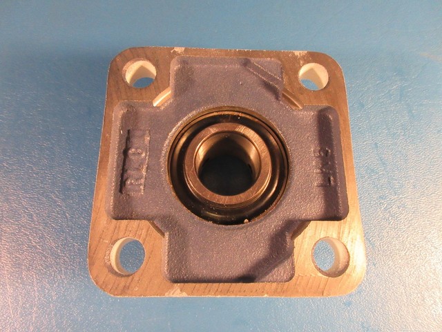 SKF Ball Bearing Flange Unit FY 25 TF FY25TF for sale online | eBay
