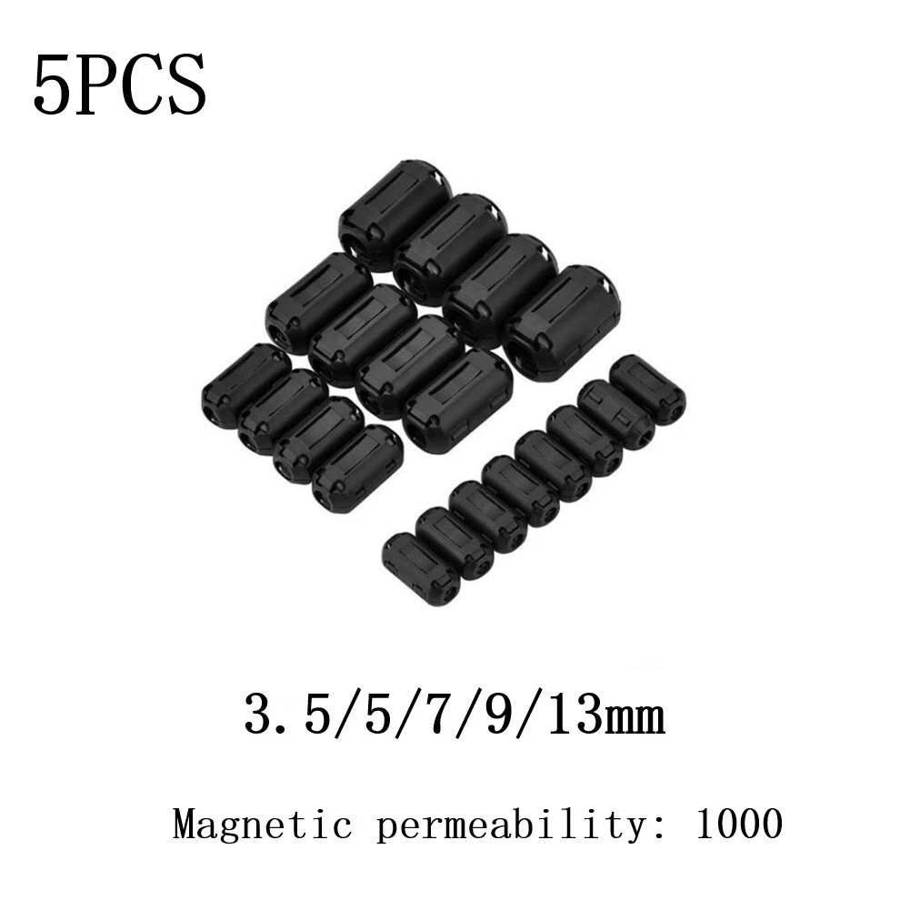 Ferrite Core