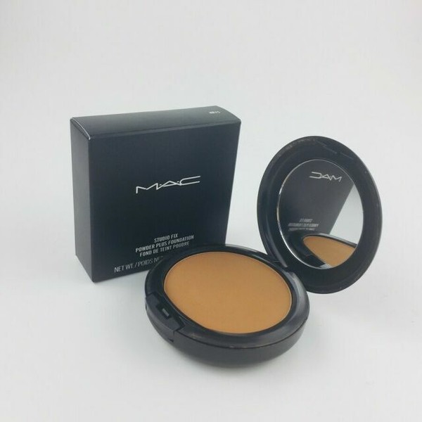Mac Studio Fix Powder Plus Foundation Nw45 15g for sale online | eBay