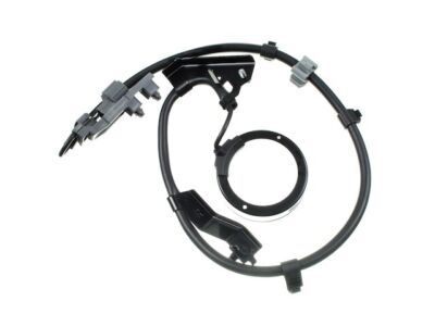 Front Right ABS Speed Sensor For 2004-2008 Chevy Colorado 2005 2006 ...