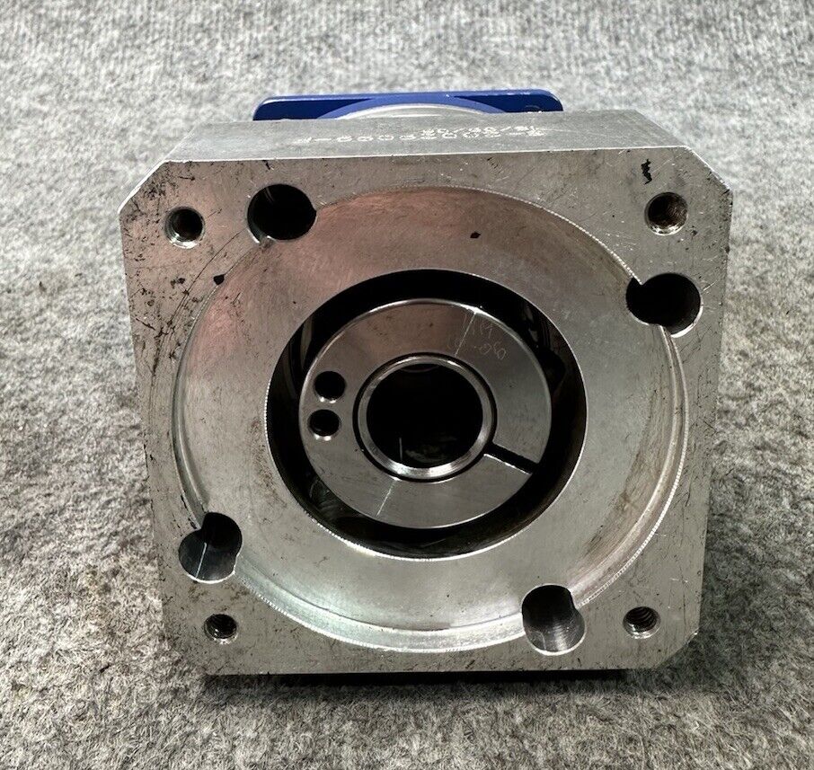 WITTENSTEIN alpha Type: SP 075S-MF1-10-0E1-2S Ratio: 10 | eBay