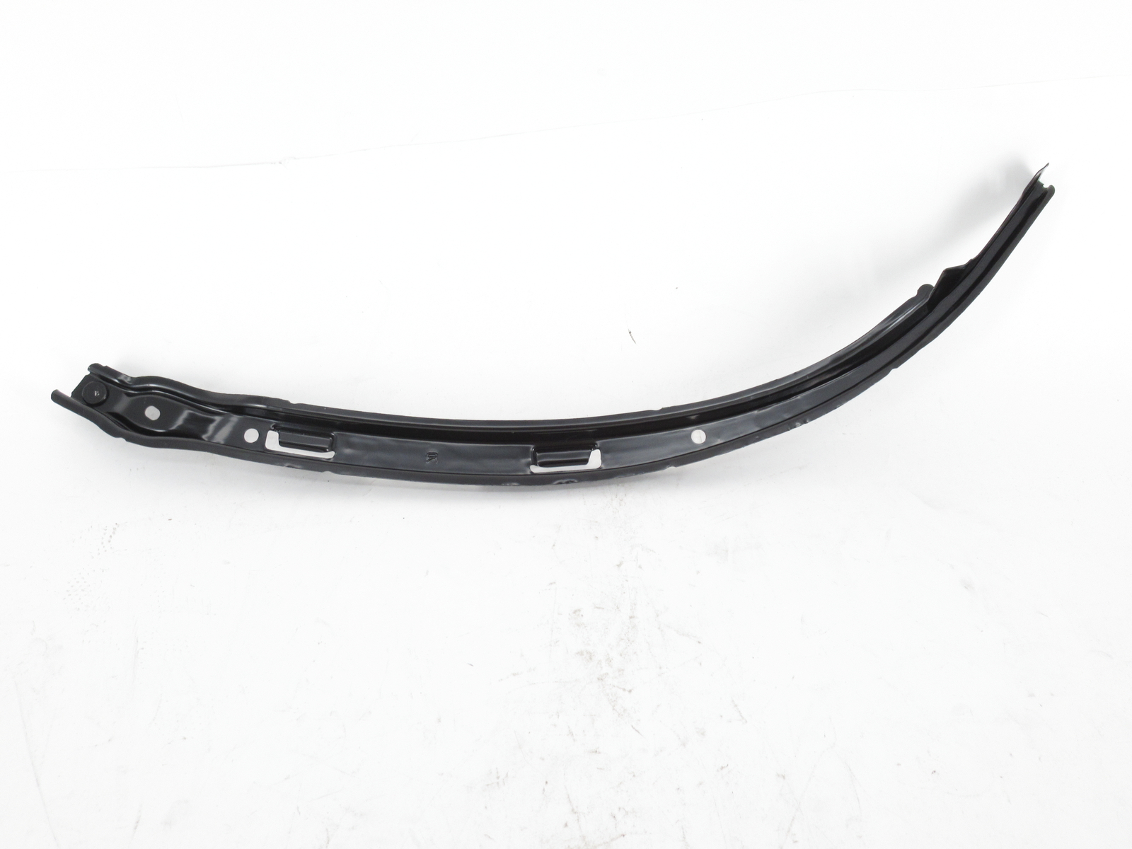 OEM Toyota 52125-AA020 Passenger Outer Front Bumper Reinforcement 2002 ...