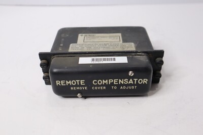 Sperry Rand 2586257-1 Remote Compensator | eBay