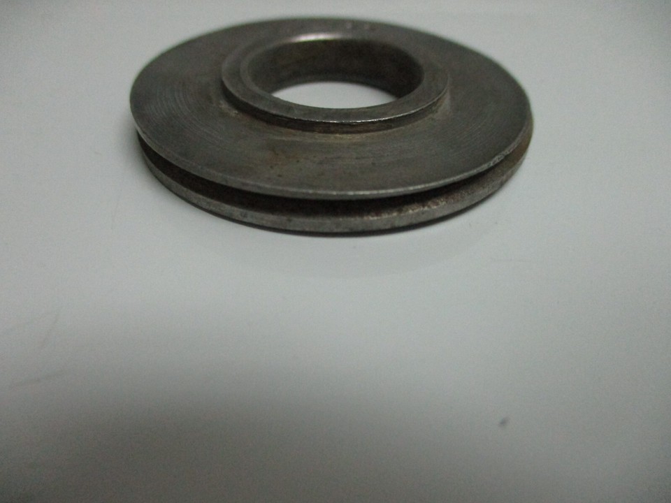 Hobart Mixer A200 D300 grease deflector, 00-013174-00001 used good ...