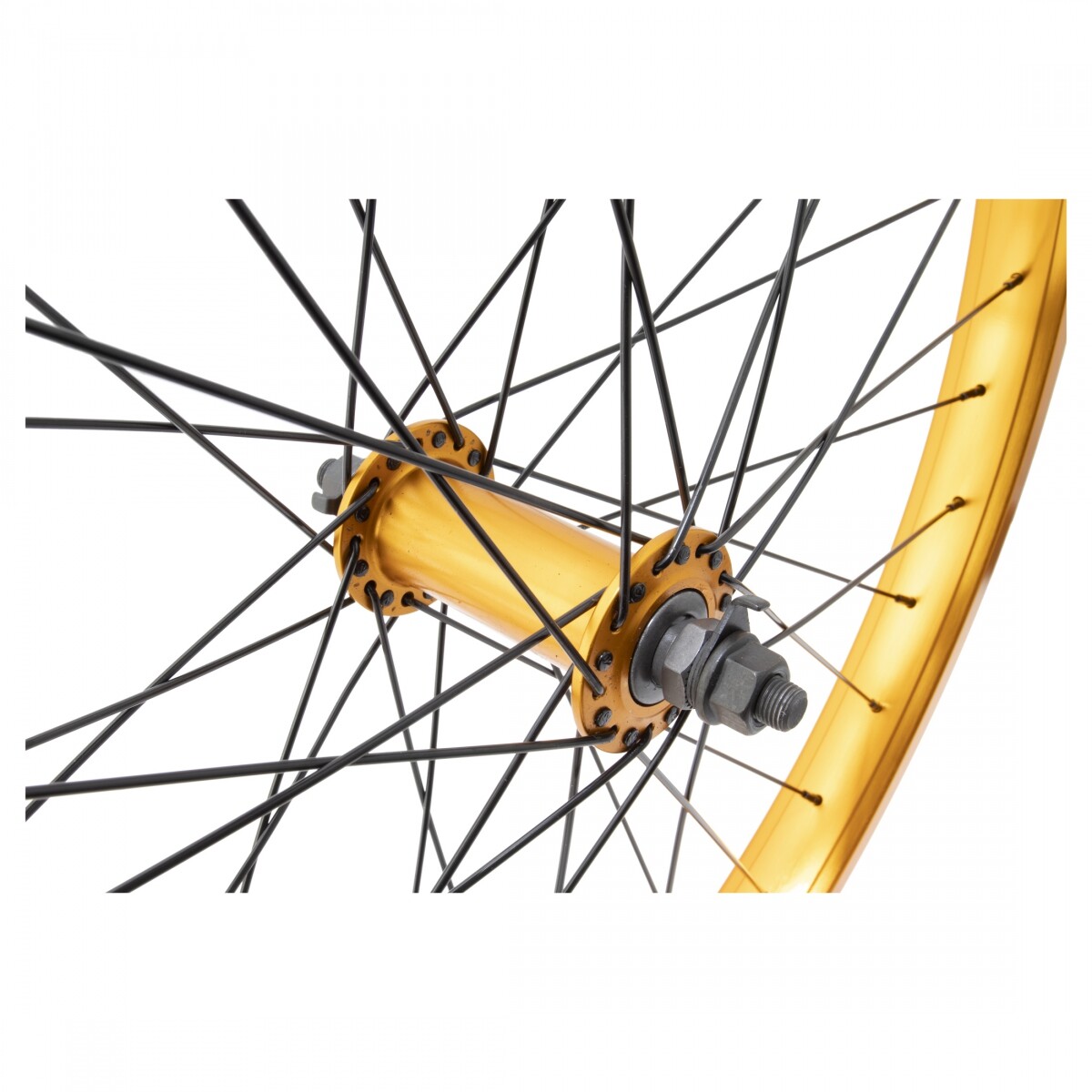 Se Bikes SE Bikes 24in Wheel Set 24in SET SE Bikes SO CAL Flyer J32S ...