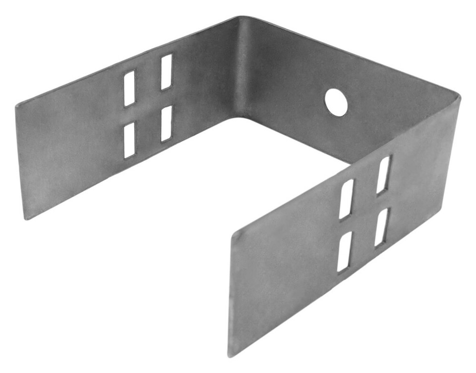 Fire Compliant Metal Trunking Cable Clip Range | eBay UK