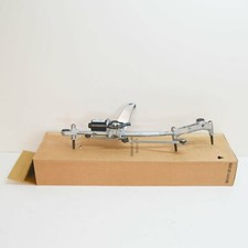 MERCEDES-BENZ B W246 Front Windshield Wiper System LHD A2468200040 ...