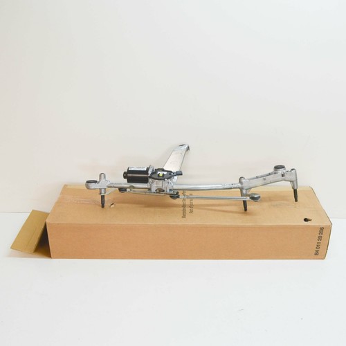 MERCEDES-BENZ B W246 Front Windshield Wiper System LHD A2468200040 NEW ...