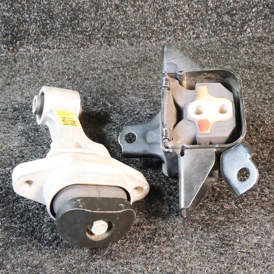 HYUNDAI ELANTRA Transmission Mount Support Bracket Set 21950-F2000 21 ...