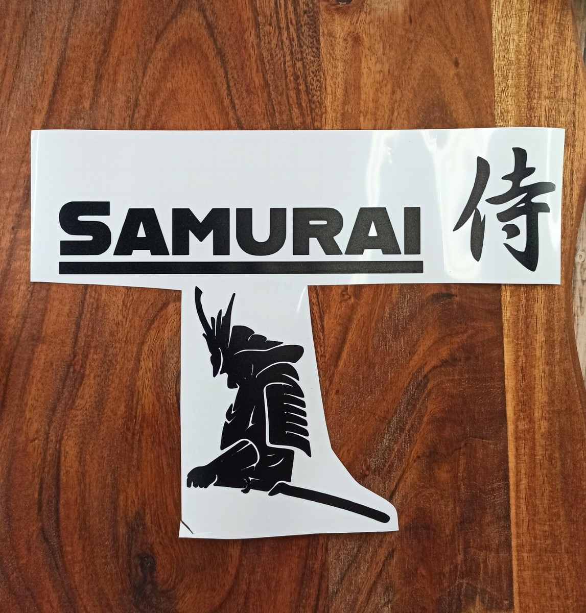 Samurai Emblem