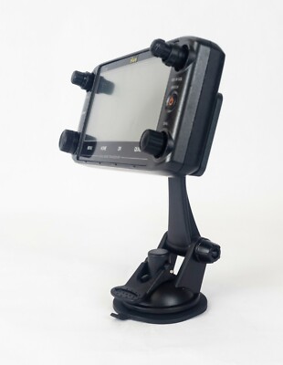 Suction Cup Mount With Remote Head Bracket for Icom IC-2730A ID-5100 ...