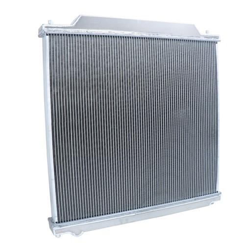 Aluminum Radiator fit 1999-2005 03 Ford F250 F350 F450 6.8L 7.3L Super ...