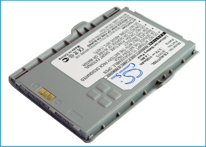 Battery for UTStarcom GTX75 Quickfire BTR75 1100mAh NEW | eBay