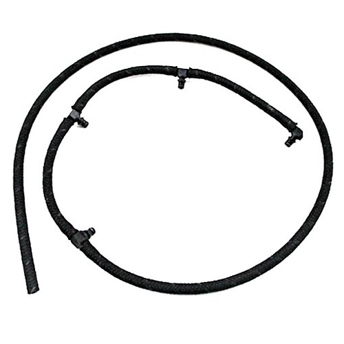 Fuel Overflow Hose Fits IVECO FIAT JEEP Daily IV Massif Ducato Bus ...