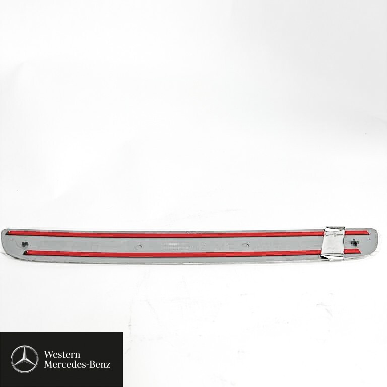 Genuine Mercedes-Benz Chrome Kick Plate Trim C Class 205 A2056800035 ...