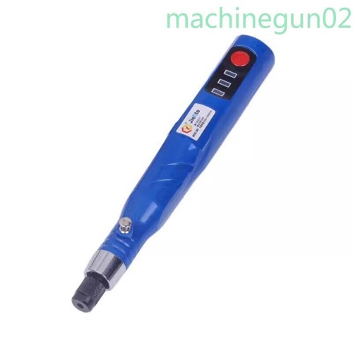 Small Straight Grinder Electric Grinder Micro Rechargeable Engraving ...