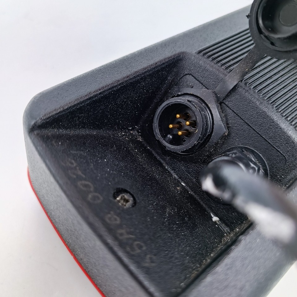 Autohelm 1000 Tiller Pilot Marine Autopilot Raymarine Raytheon Tiller ...