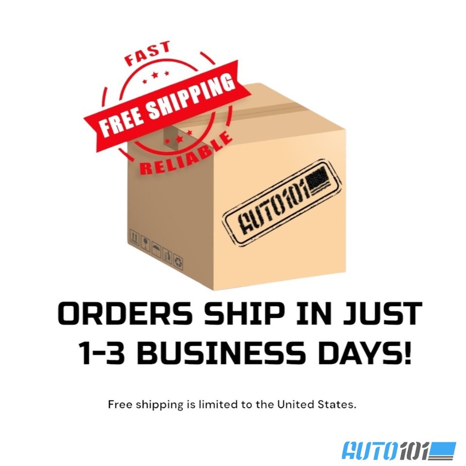 VIN Programmed 2017-2020 Chevrolet Express Fuel Pump Control Module ...