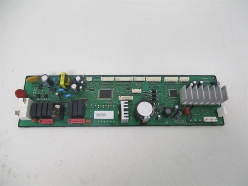 SAMSUNG DISHWASHER CONTROL BOARD PART # DD82-01337A | eBay