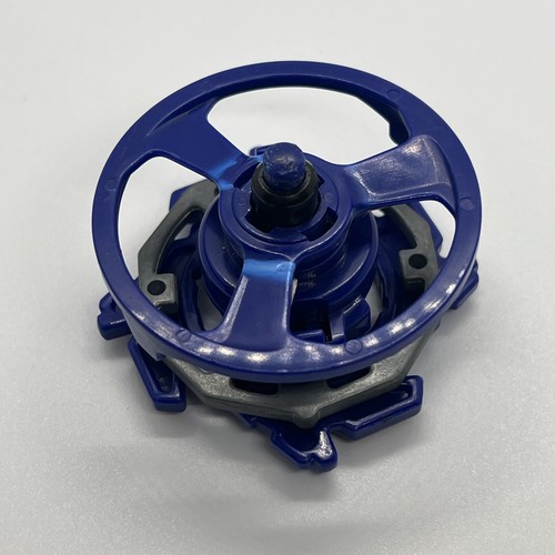 Cyber Dragoon Beyblade V Force Hasbro A-64 Old Generation Plastic READ ...