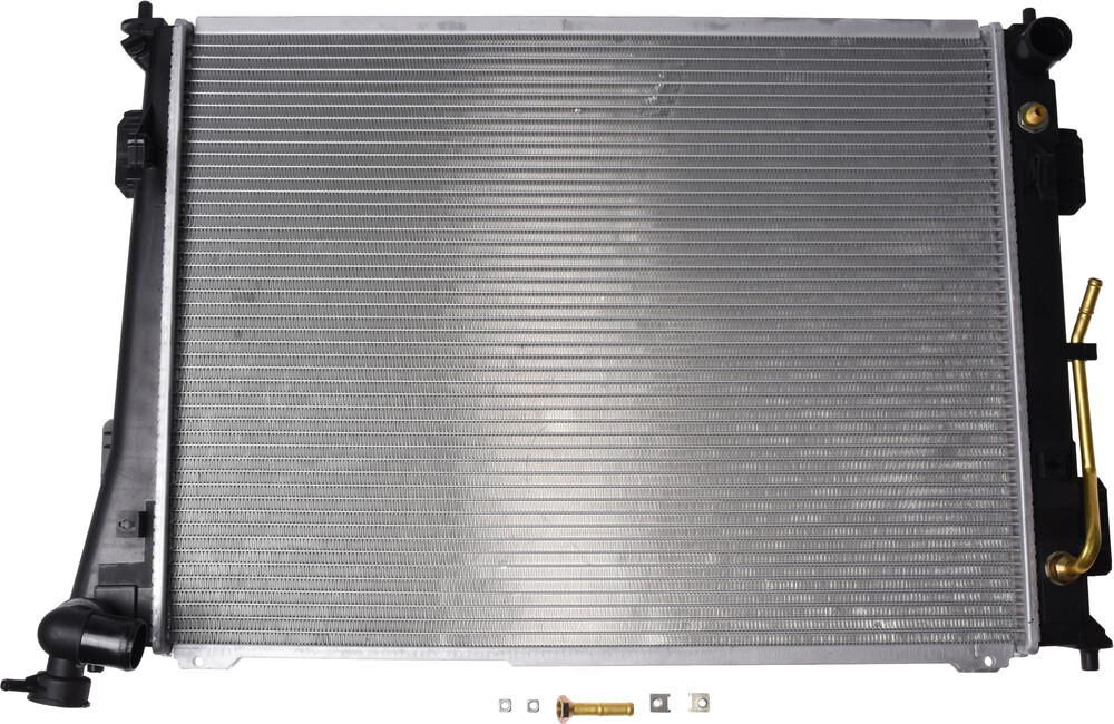 Radiator-METRIX Autopart Intl 1605-511260 for sale online | eBay