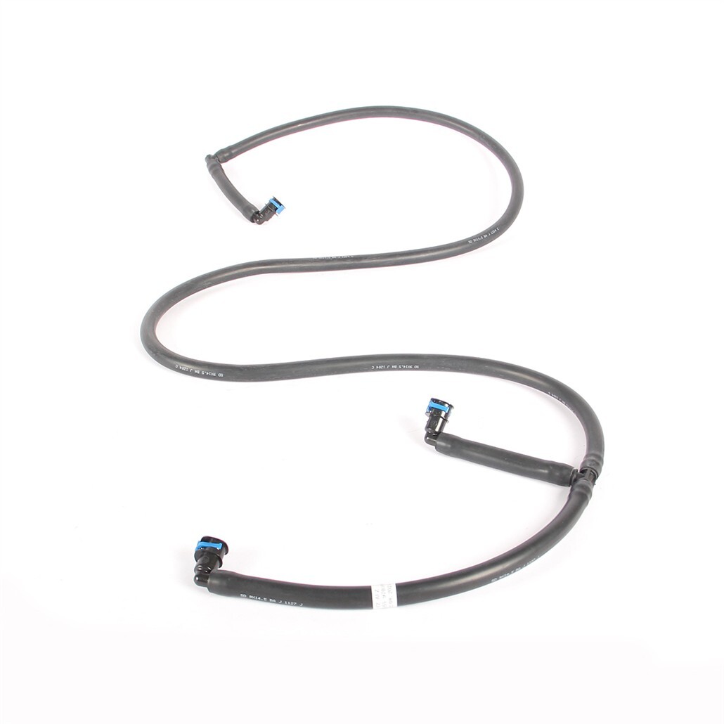 Headlight Washer Sprayer Hose 4GD955970 Fit For Audi A6 S6 Avant ...