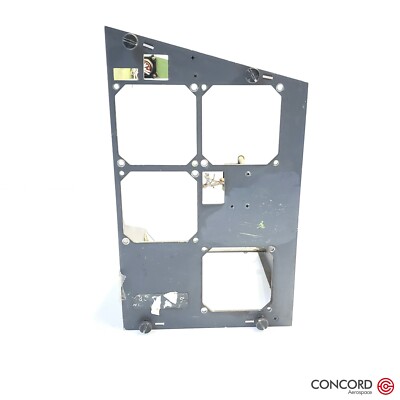 GENUINE BOEING 737 CLASSIC MAIN INSTRUMENT PANEL FRAME E | eBay