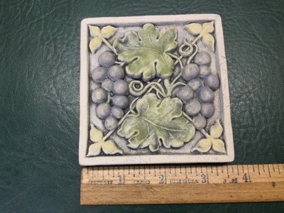 Tiles - Ellison Tile - Vatican