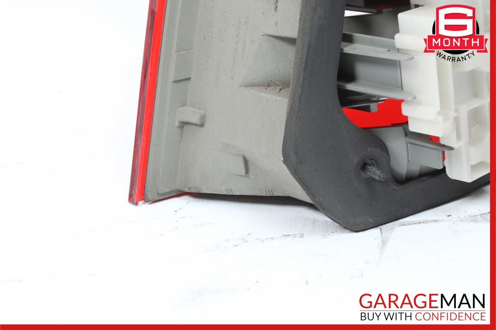 07-09 Mercedes X164 GL450 Rear Left Driver Side Tail Light Lamp ...