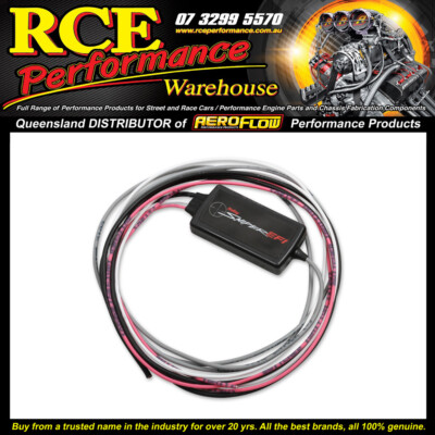 HO 556-150 Holley EFI Coil Driver Module Sniper EFI | eBay Australia