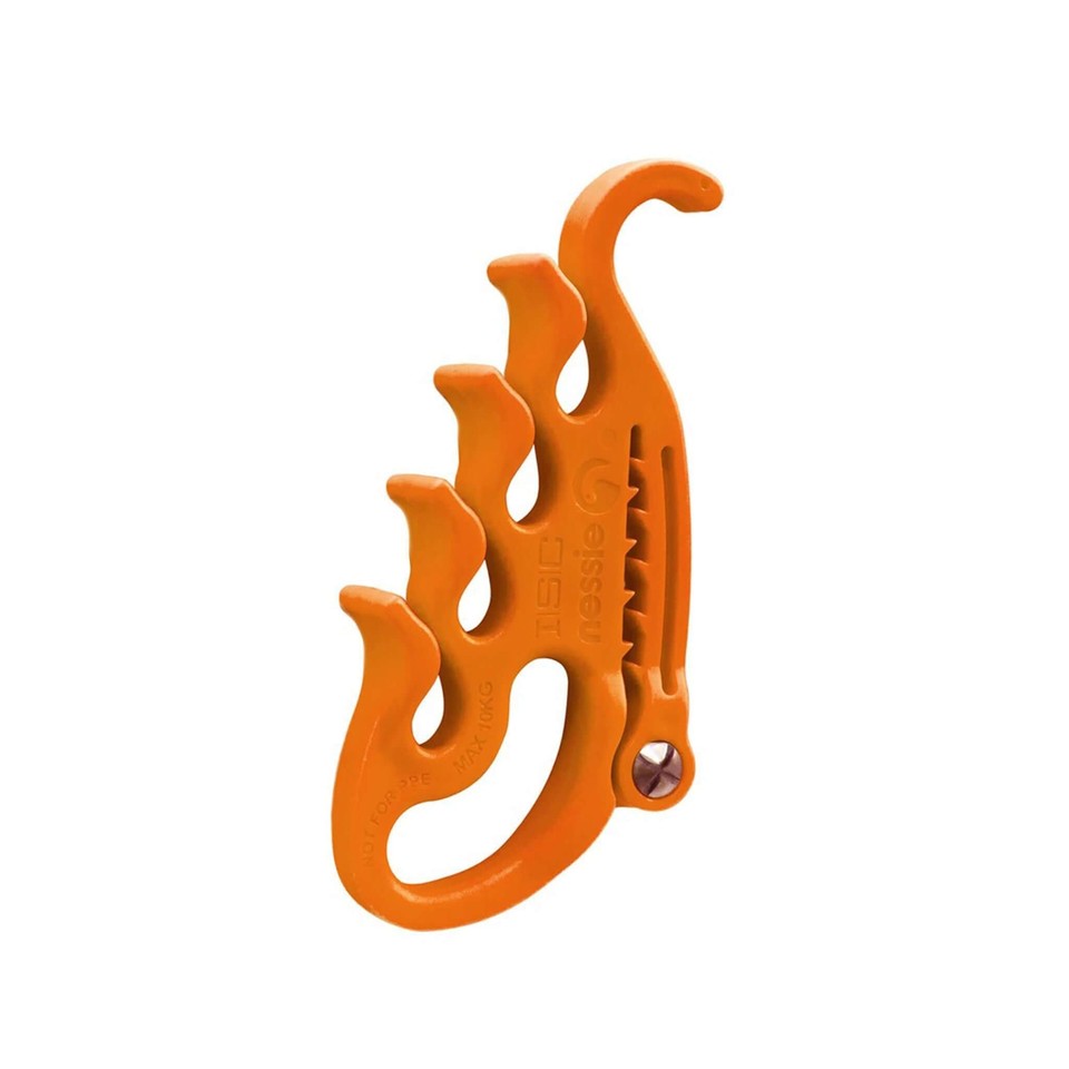 ISC Nessie Lanyard Management Clip Tree Surgeon Equipment | eBay