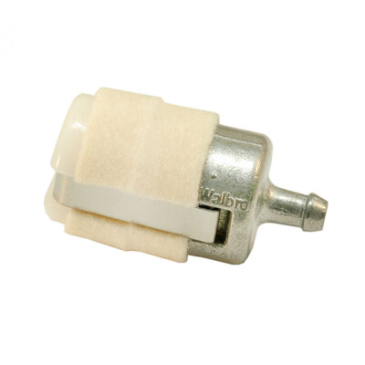 Genuine Walbro Fuel Filter Assembly (Intake) / 125-528-1 | eBay